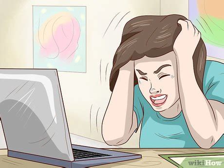 3 Ways To Stop Scalp Picking WikiHow
