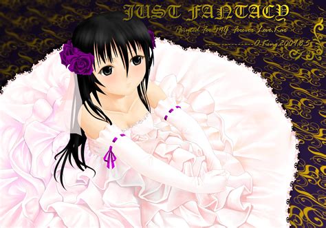 Brunette Girl Dress Room Wallpaper Coolwallpapersme