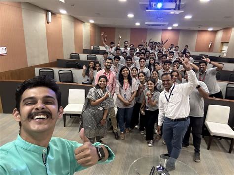 Genz Lifeatzensar Networking Futureleaders Continuouslearning Akshay Dhapare Ad 14