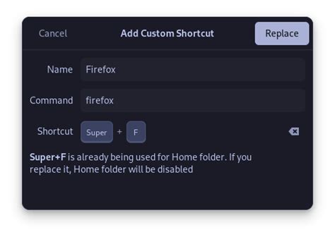 Launch Applications With Custom Keyboard Shortcuts In Linux Linuxfordevices