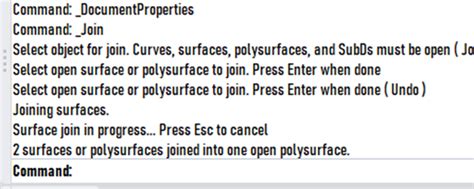 Fit Rational And Non Rational Surfaces Rhino Mcneel Forum