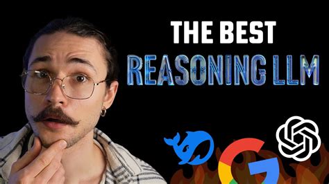 Gemini 2 0 Vs Deepseek R1 Vs O3 And O1 Testing Reasoning Llms O3 Mini Vs Deepseek R1 Vs