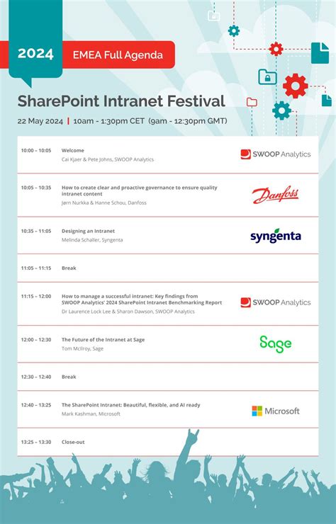 Sharepoint Intranet Swoop Analytics Internalcomms Interncalcommunications