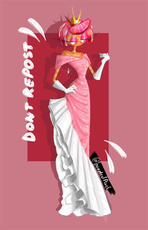 Princess Loolilalu~ Frazzledpixel On Tumblr