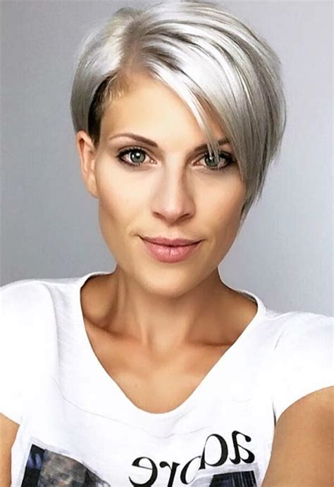 Corte De Pelo Pixie Cut 2023 Vea 61 Tendencias Y Modelos De Cortes De