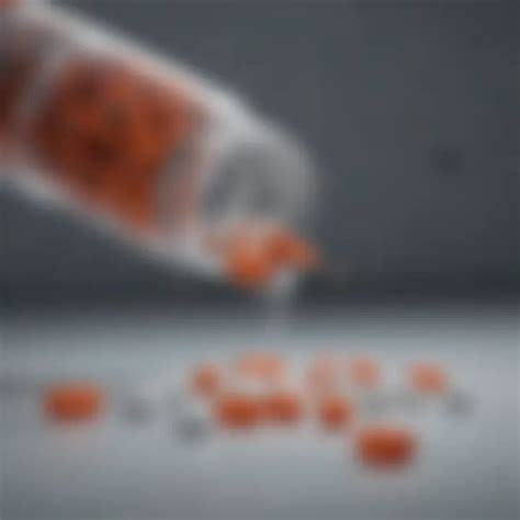 Understanding Clindamycin Drug Interactions And Safety