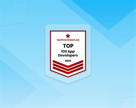 Nix Has Been Included In Top 100 Ios App Development Companies List
