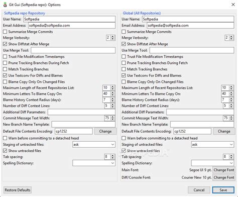 Git For Windows Download Softpedia