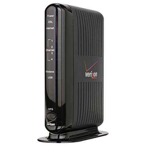 Choose The Best Fios Compatible Modems Bright Ideas Cchit Org