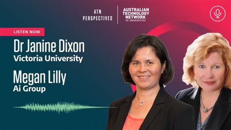 Australian Technology Network Of Universities Atn Universities On