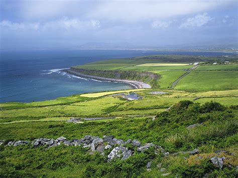 Ireland Wallpapers Wallpaper Cave