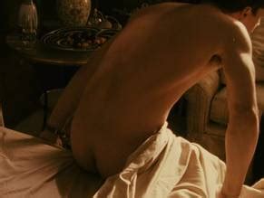 JOSH HARTNETT Nude AZNude Men