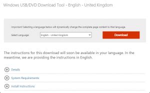 How To Install An ISO File In Windows 10