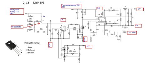Inquiry About Uc3845 Drive Circuit Inverters Power Forum Renewable Energy Discussion