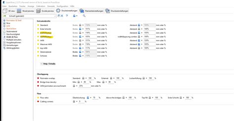Bug Translation Error German · Issue 2692 · Supermerillsuperslicer · Github
