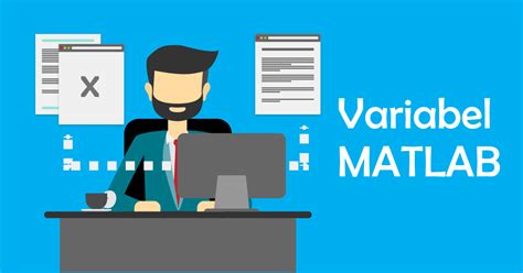 Cara Membuat Variabel Pada Matlab Advernesia