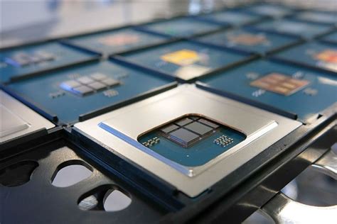 Taiwan Chipmakers See Promising Demand For Ai Hpc Chips