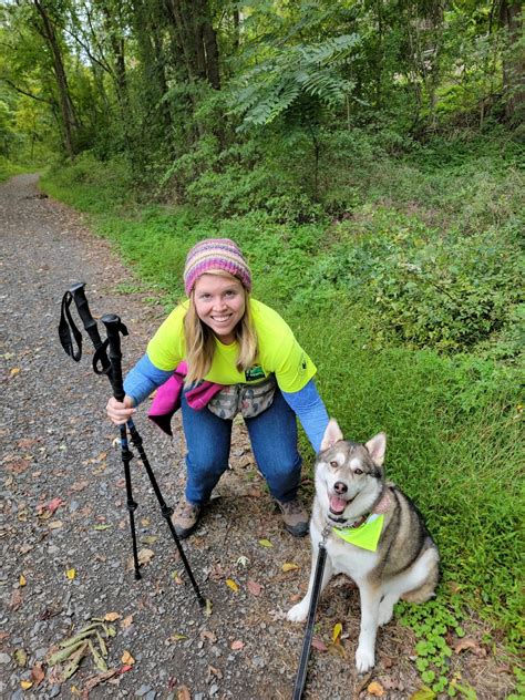Bark Rangers To Bark Ambassadors U S National Park Service