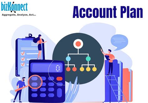 Actionable Org Charts The Most Compelling Tool For Effective Account Planning By Tashvi Tashu