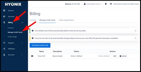 How To Cancel Automatic Payments Knowledge Base Hyonix