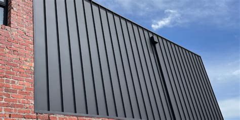 7 Tips For Maintaining Snap Lock Cladding In Harsh Climates Total Roofing And Cladding