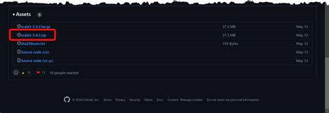 Installing Scala Only