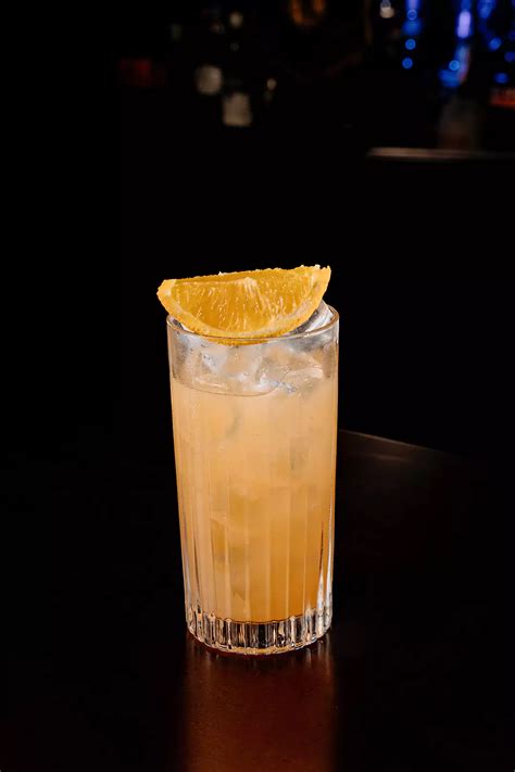 Mojito Iba