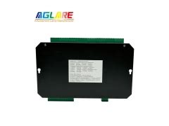 K C Programmable DMX SPI SD Card LED Pixel Controller LED Controller Shenzhen Aglare