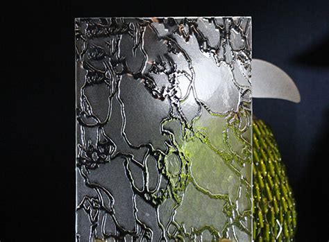 Delta Frost Clear Thickness Available 532″ Sierra Glass Fabrication