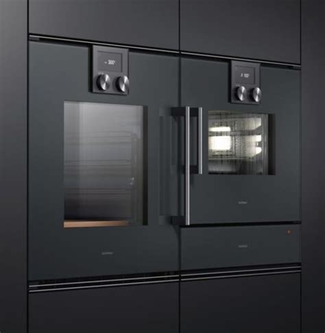 Gaggenau Ovens Hi Spec Design