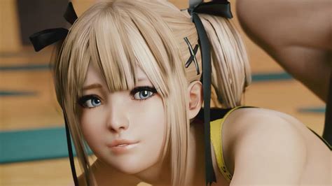 Marie Rose Relax Soba Dead Or Alive Scrolller