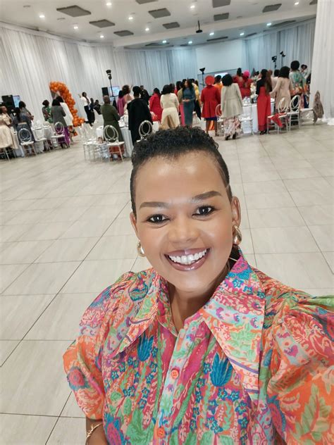 Roar Lioness Movement Dineo Molokoane