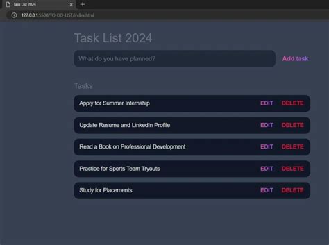 Anushka Rathore On Linkedin Internship Octanet Webdevelopment Career