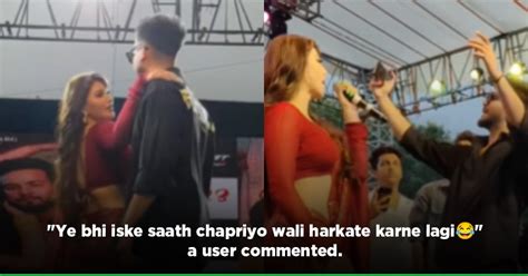 Elvish Yadav And Urvashi Rautela Groove To New Viral Song