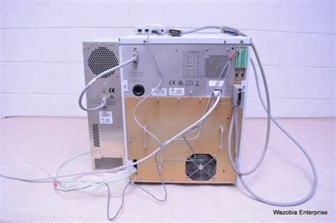 Waters 2695 Alliance Separations Module With 2487 Dual Absorbance Detector Hplc In Missouri City