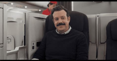 Ted Lasso Series Finale Ted Says Goodbye To England And Returns To Kansas Amid Tearful