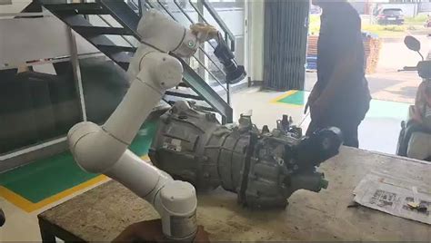 Pt Global Mandiri Instrumentasi On Linkedin Automation And Robotic Division Contoh Penggunaan