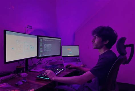 Vishal Harkal On Linkedin Devops Machinelearning Innovation