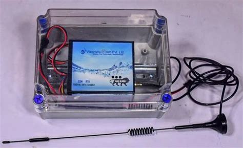 Vision Digital Telemetry Monitoring System Lcd At ₹ 14999 Piece In Jaipur