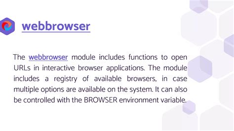 Python Libraries And Modules Pptx Python Libraries And Modules Pptx