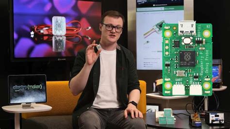 Raspberry Pi Debug Probe The Ultimate Debugging Tool For Makers