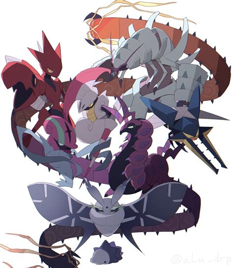 Centiskorch Danbooru