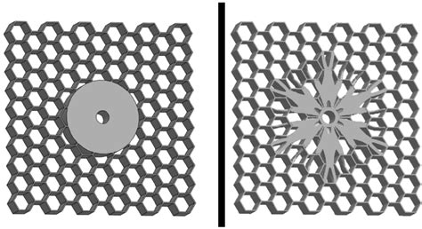 Optimization Of Load Introduction Points In Sandwich Structures With Additively Manufactured