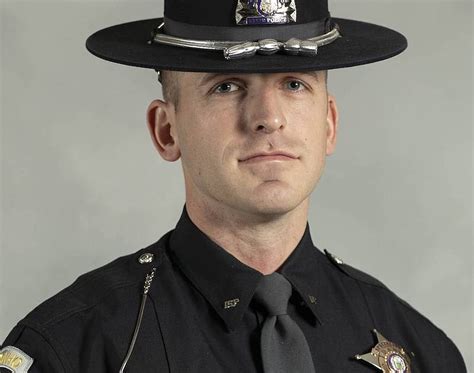 City Of Libby Approves Ercanbrack As New Chief Of Police Western News