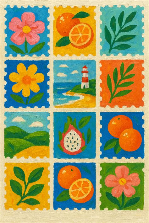 Best 13 Bright Beach Theme Classroom Decor Bundle Boho Ocean Van Life