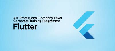 Flutter Advanced Course In Thrissur Kerala Career Gap Courses