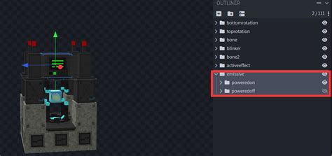 Animation Models Geckolib CleanroomMC Multiblocked GitHub Wiki