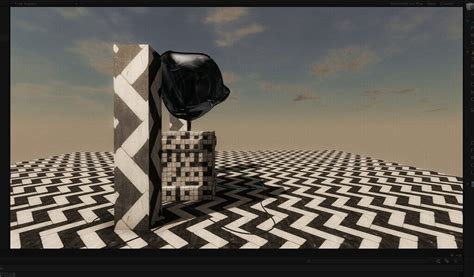 How Can I Get An Invisible Object To Cast A Shadow Questions And Answers Unity Discussions