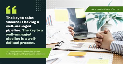 Sales Pipeline Management Strategies Techniques And Best Practices Predictable Profits