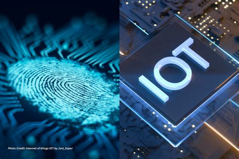 Secure By Design Bolsters Iot Cybersecurity Future